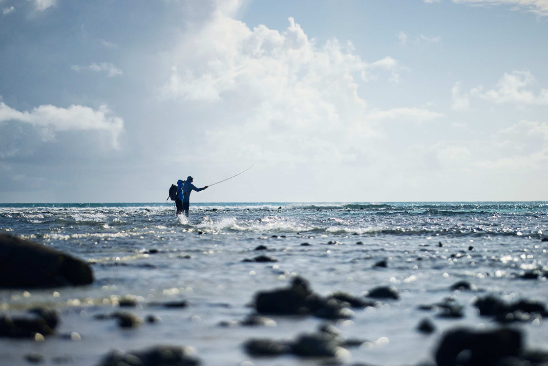 Patrick's Fly Shop | Seattle's Original Fly Fishing Shop