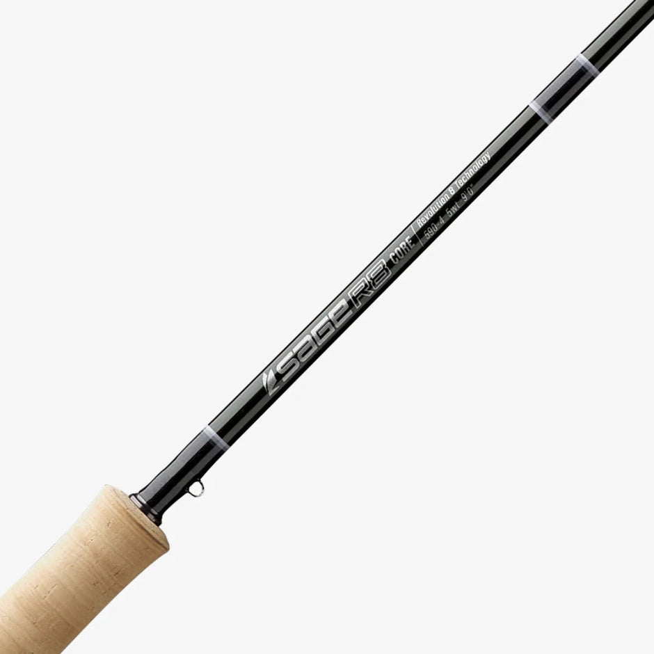 Sage Rods – Patrick's Fly Shop