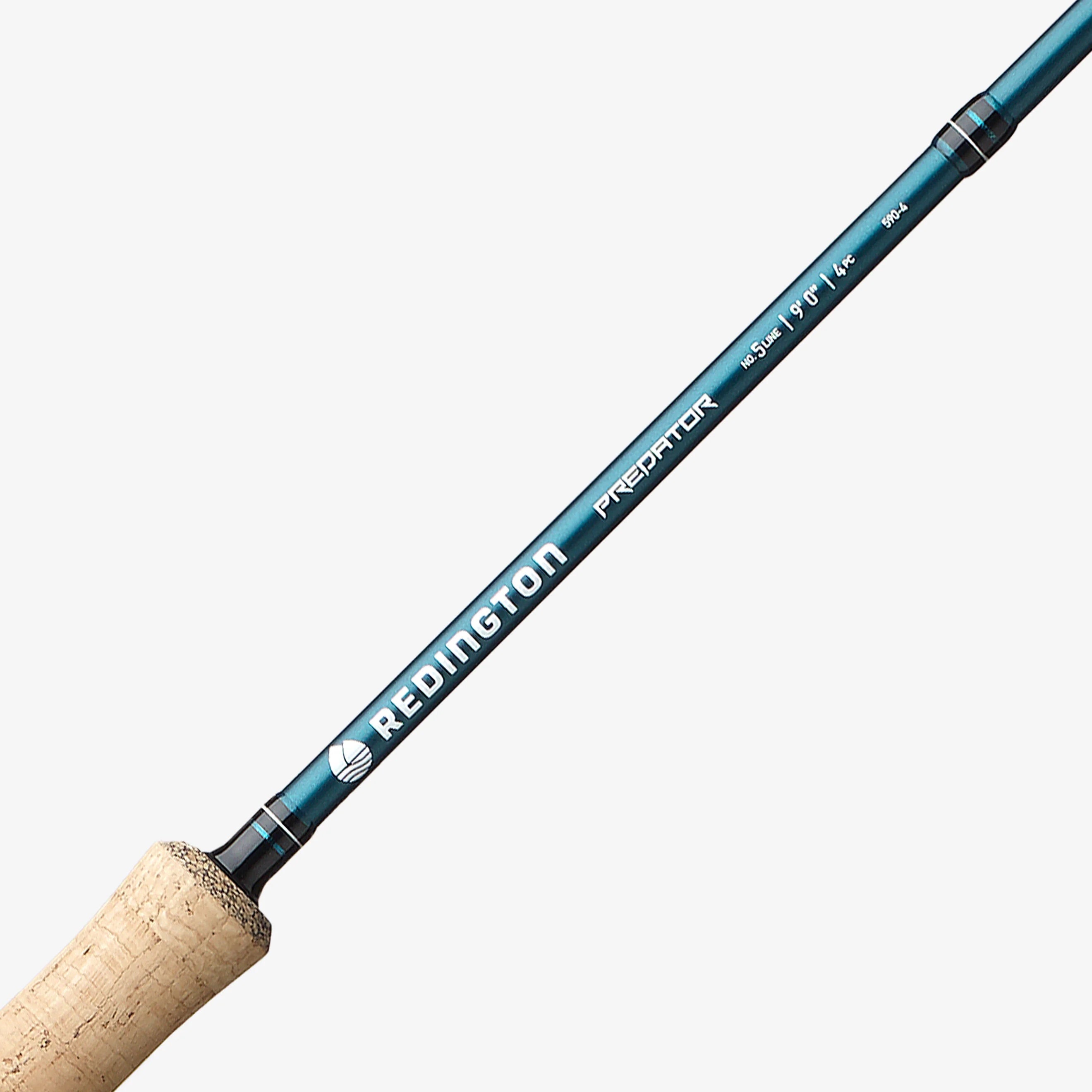 Predator Fly Rod – Patrick's Fly Shop